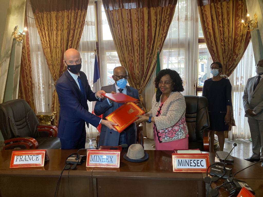 THE TEACHING OF FRENCH LANGUAGE